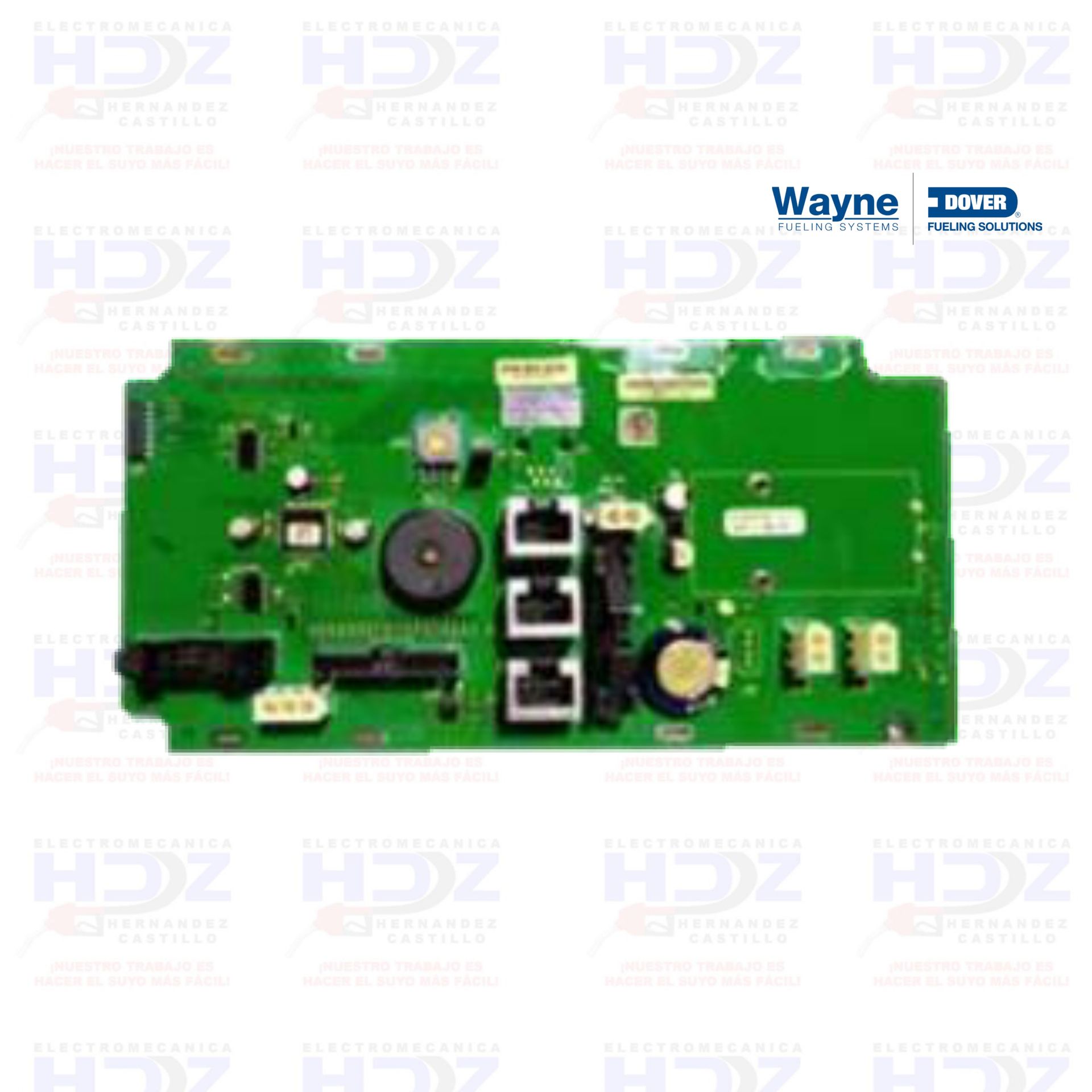 Refacciones_eléctricas_estructurales_e_hidráulicas_para_Dispensarios ...